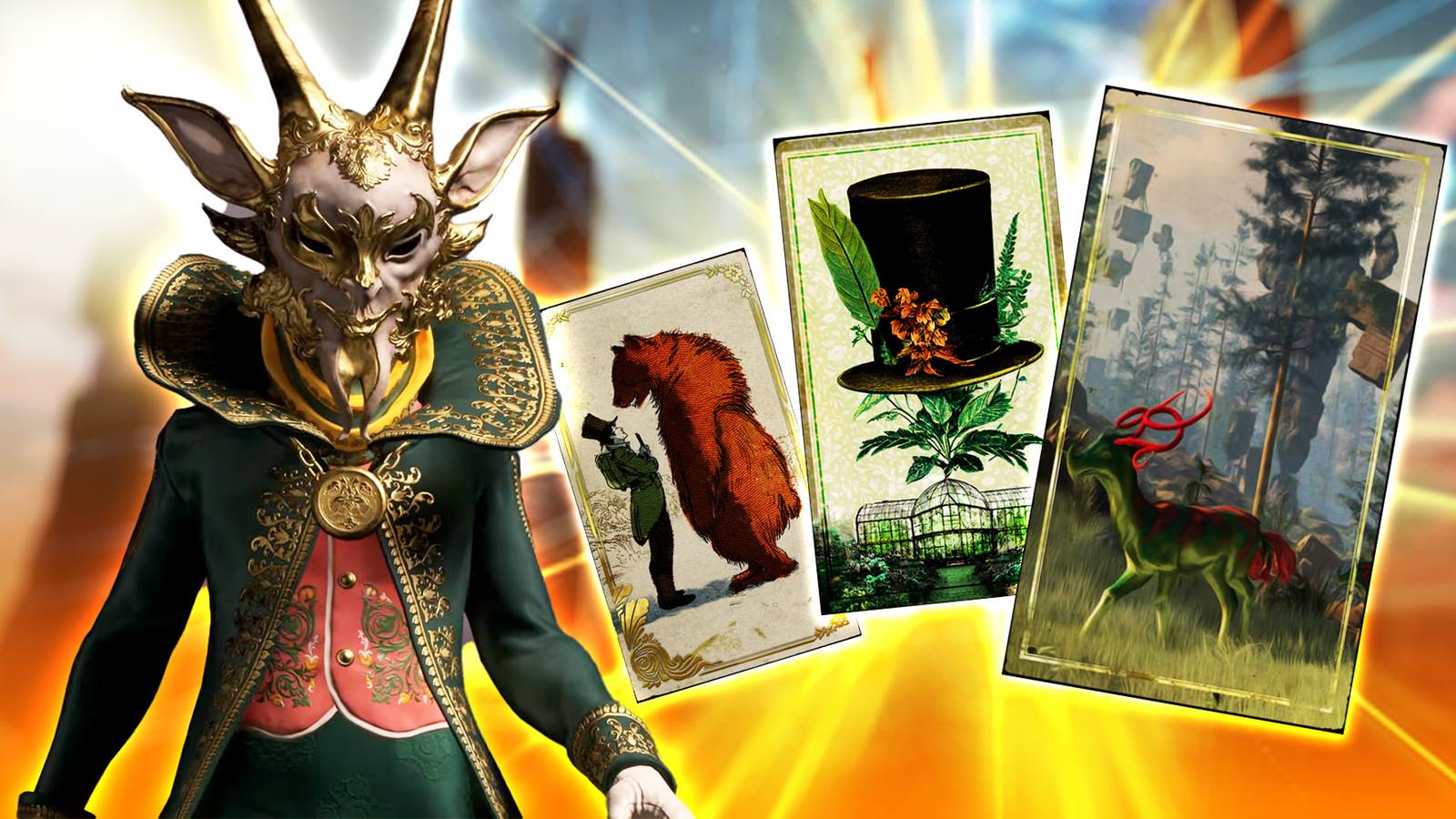 10 Coolest Nightingale Realm Cards That Change The Game