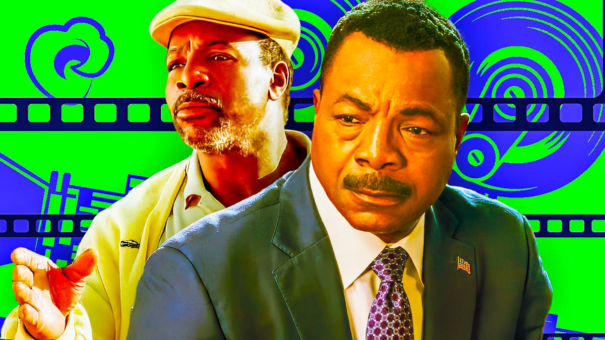 Carl Weathers' 10 Best Performances In Movies And TV