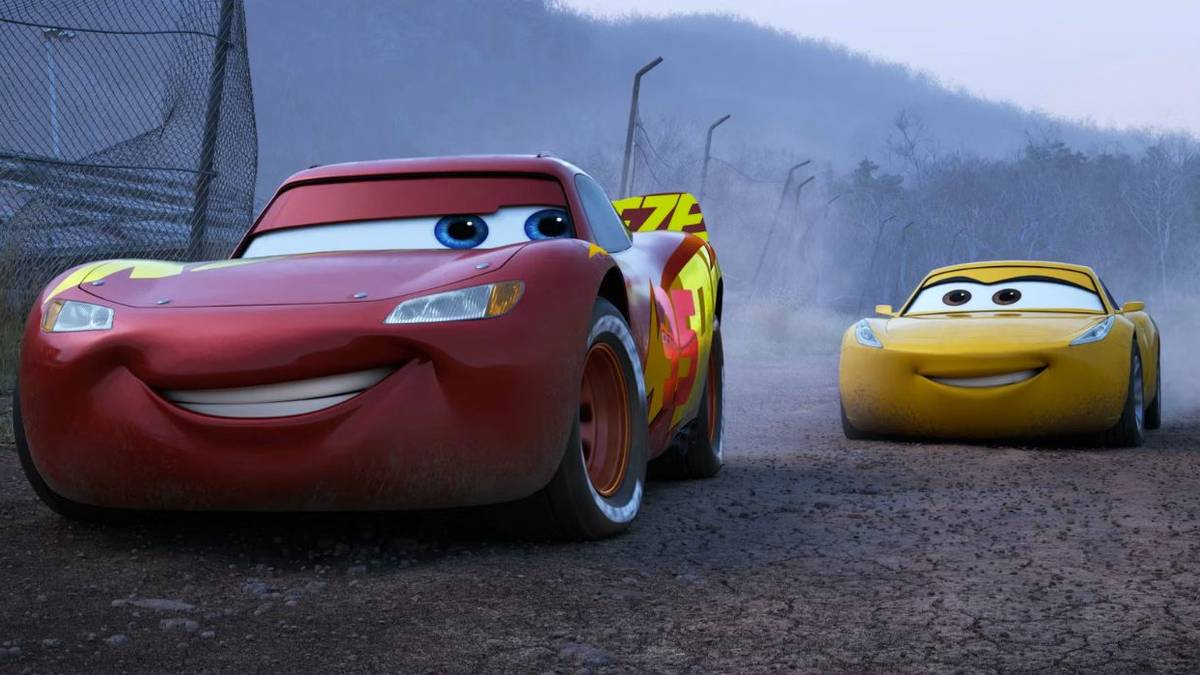 Call Cars 3 "Pixar's Worst Movie" If You Want, But There's One Big ...