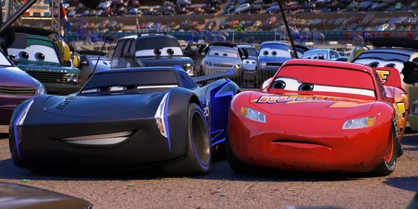 “Let’s Get Rid Of Them:” Cars Is Pixar’s Most Disturbing Movie If This ...