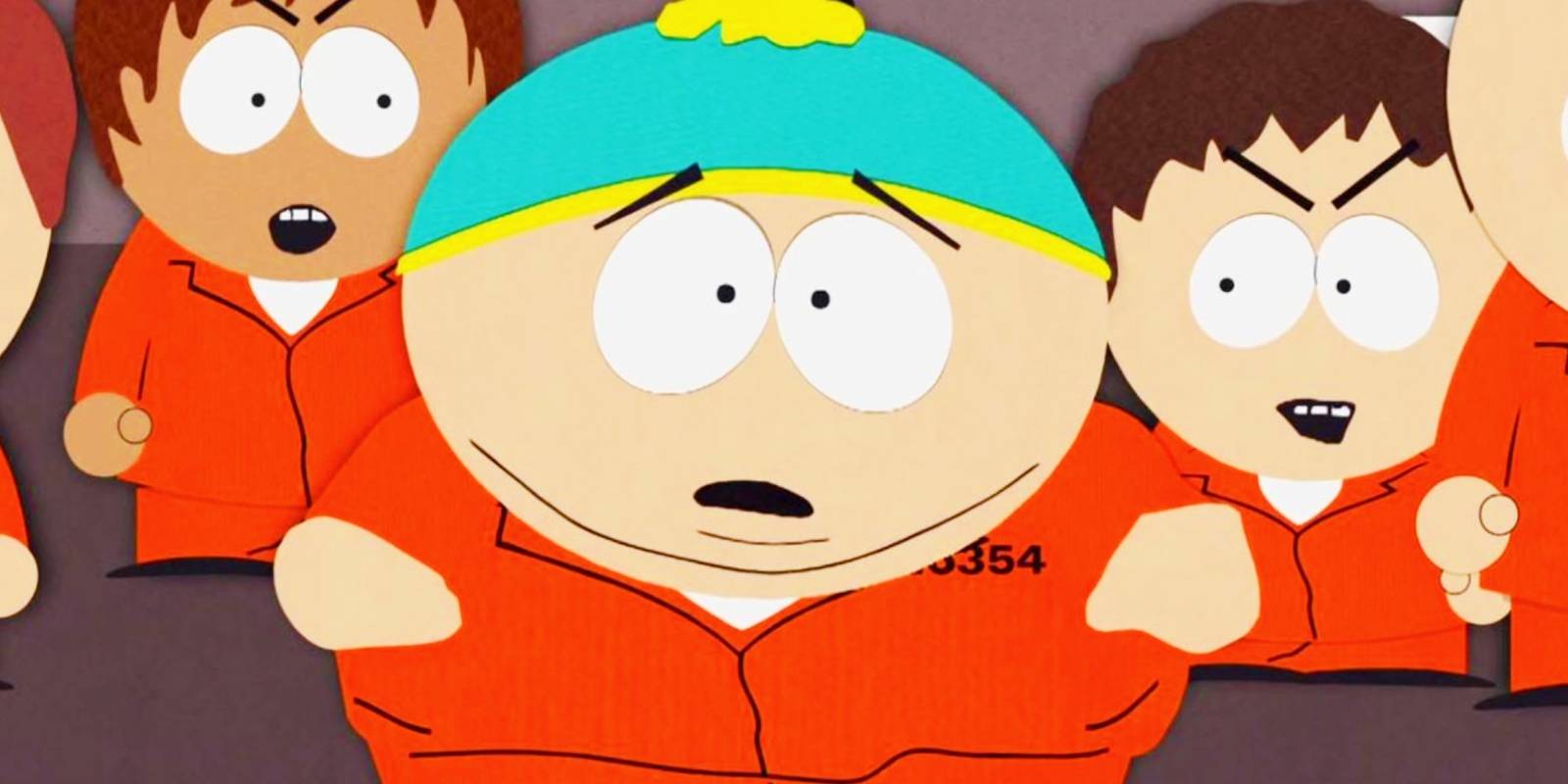 South Park Gets Adapted Into A Hybrid Animated/Live-Action Show In Art ...