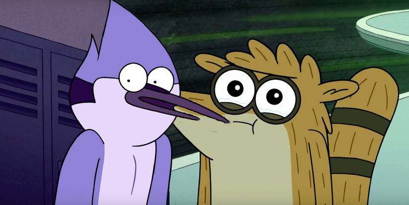 Regular Show vs. Adventure Time: Which Hit Cartoon Network Show Was Better?
