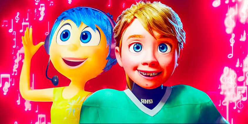 Inside Out 2 Voice Cast: Every New, Returning & Recast Character