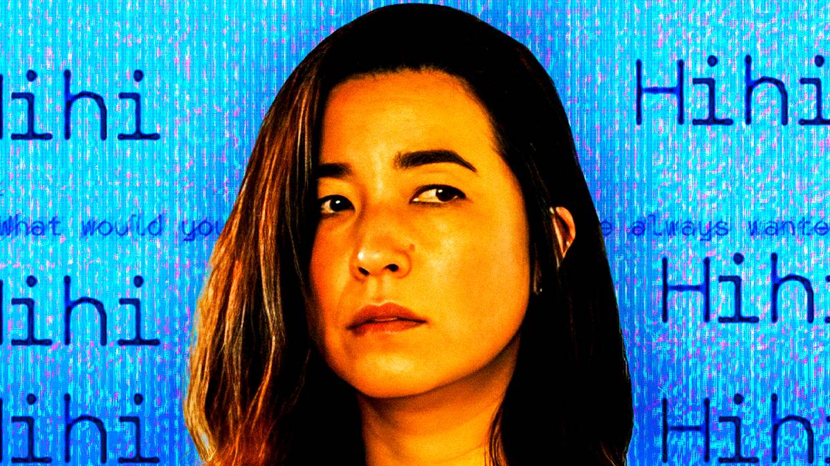 8 Best Theories That Solve Hihi's Identity Mystery In Amazon's Mr & Mrs ...