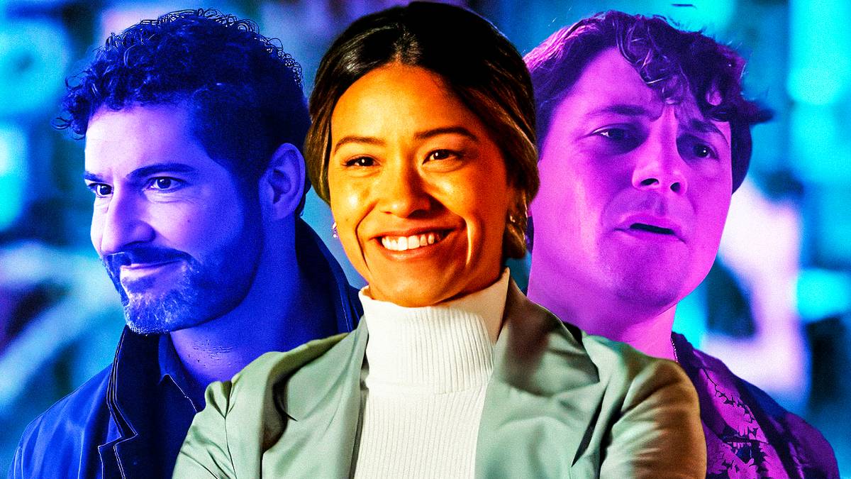 Players Cast & Character Guide