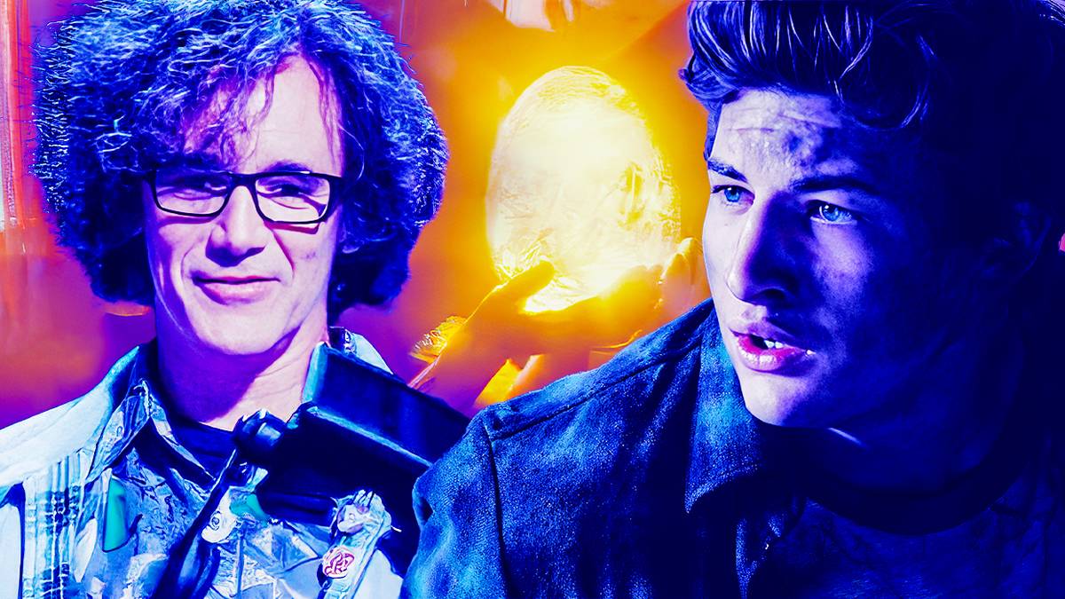 Ready Player One: Halliday's Easter Egg & Ending Explained
