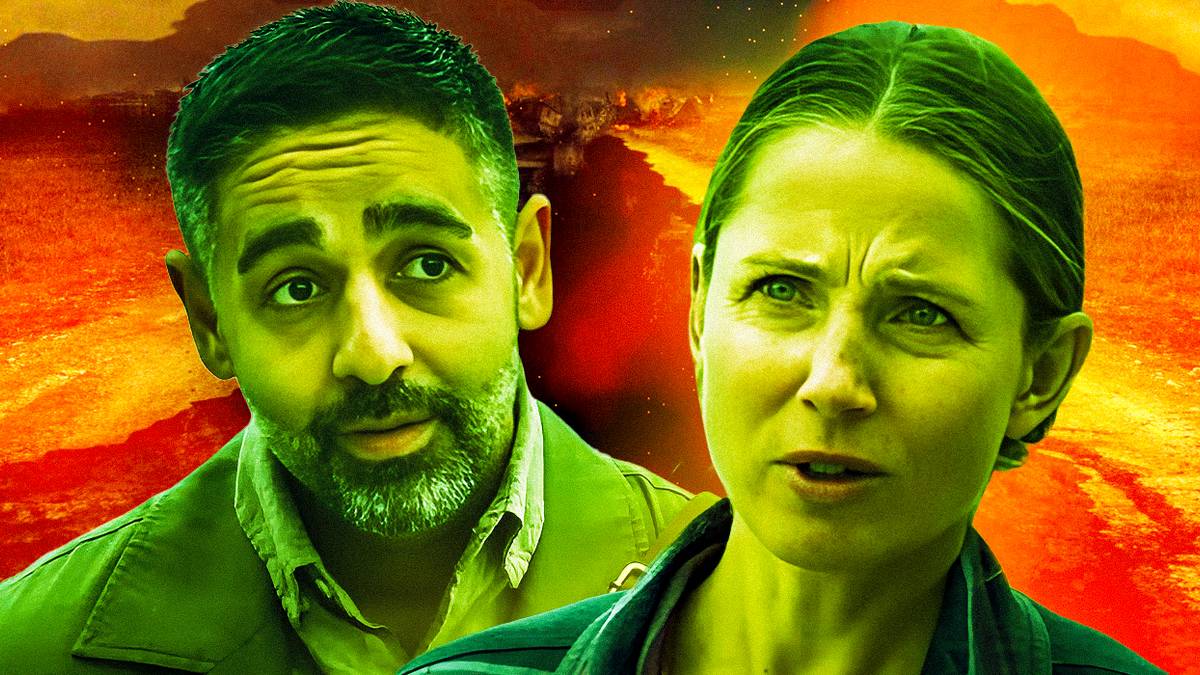 Is The Abyss Based On A True Story?
