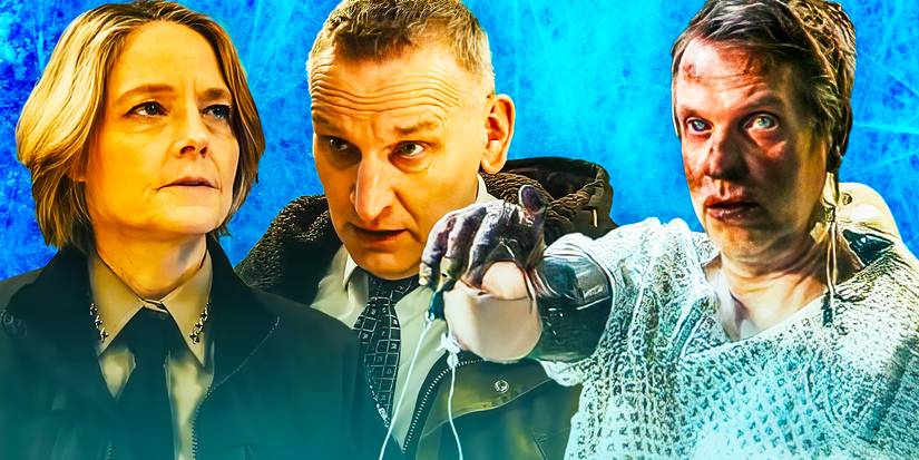 True Detective Is Wasting Christopher Eccleston (& A Forgotten 11-Year ...