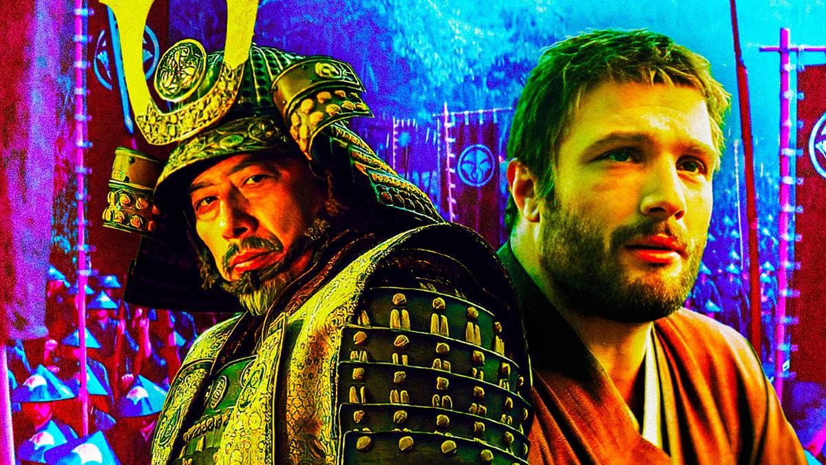 Shogun Cast & Real-Life Character Inspiration Guide: Who Stars In FX's ...