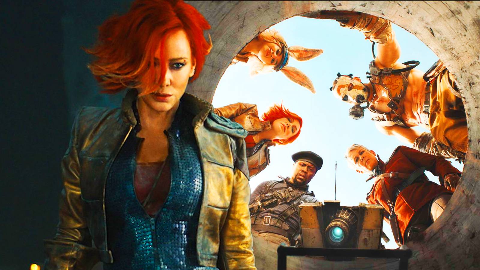 Borderlands Can Fix The Video Game Movie Mistake That Has Been Killing ...