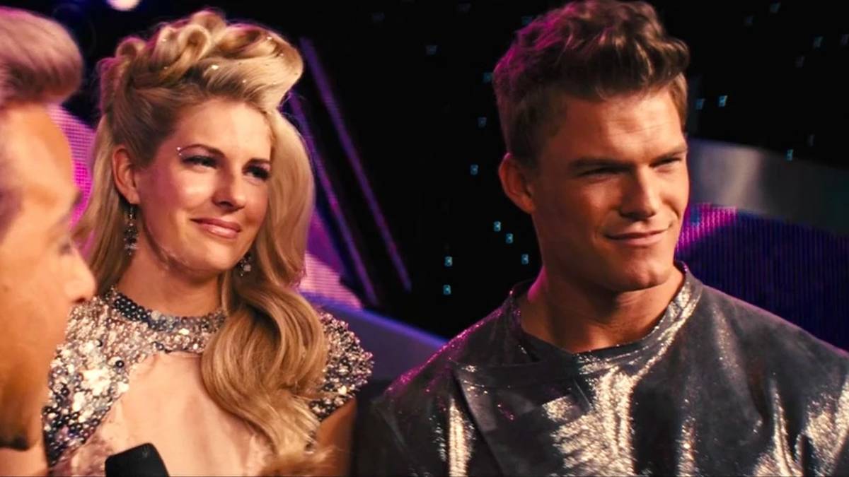 Why Alan Ritchson Lost Out On A Different Major Hunger Games Role Revealed