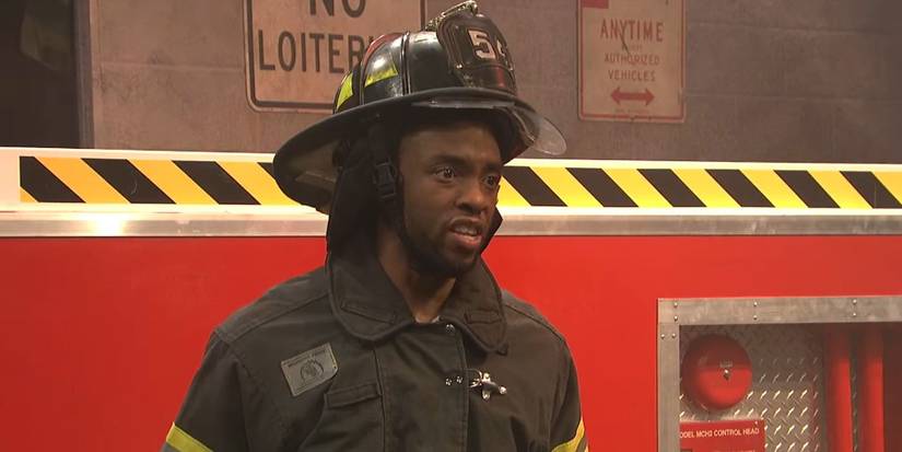 "Fart Face" & 9 Other SNL Sketches That Famously Bombed