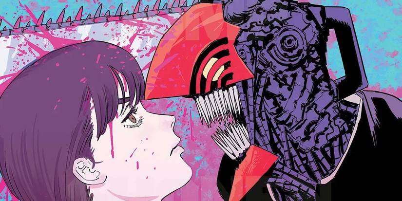 Chainsaw Man Cliffhanger Ushers In a Big Comeback, Setting Up Denji's ...