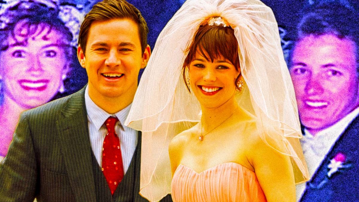 The Vow True Story: What Happened To The Couple That Inspired The Movie
