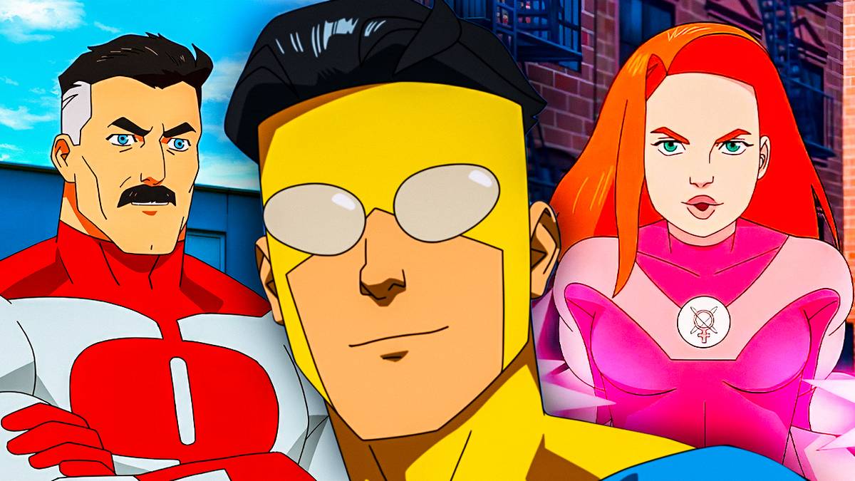 Invincible's Live-Action Movie Faces 10 Challenges Adapting The Story