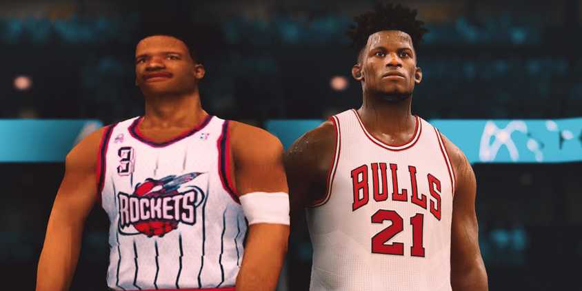 NBA 2K25 Release Date, Preorder Bonuses, Cover Athletes, & Changes