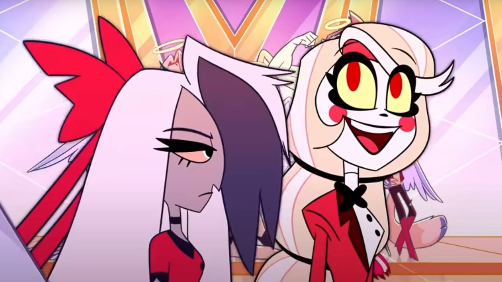 Hazbin Hotel Season 2’s Release Date Update Is Good News After Prime ...