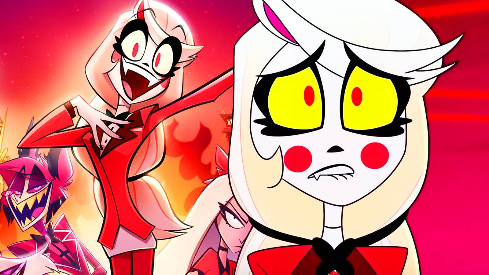 Hazbin Hotel Parents Guide: Is It Suitable For Kids?