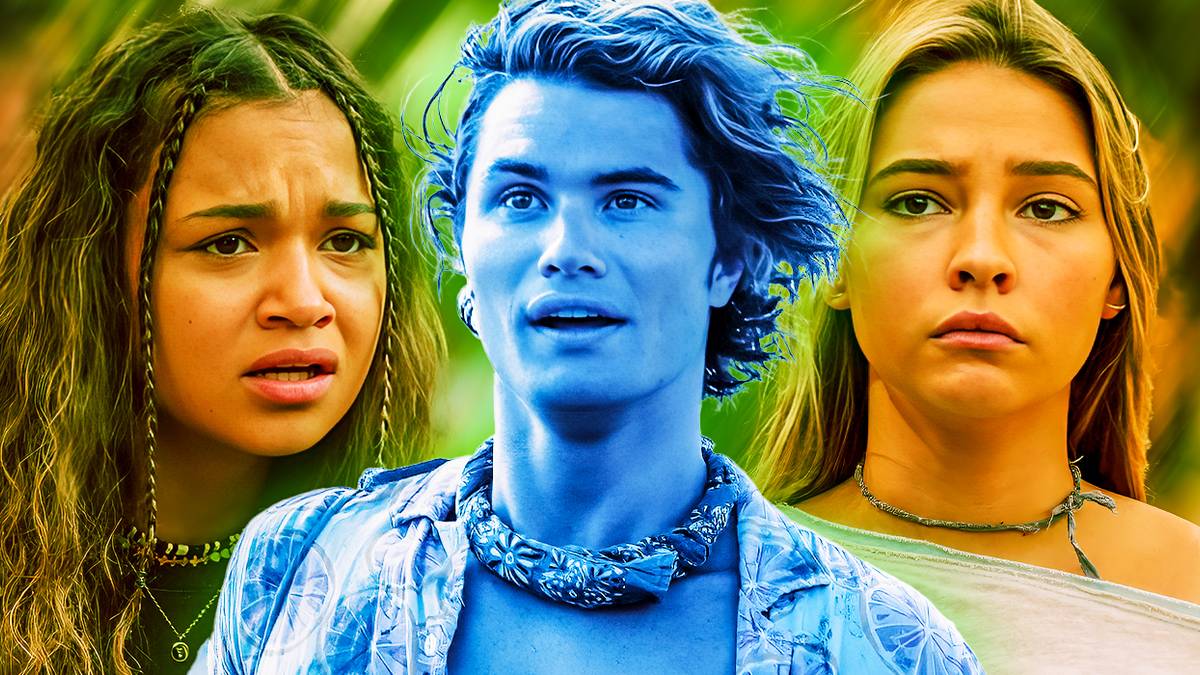 Outer Banks Cast & Character Guide
