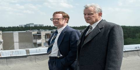 Chernobyl Summary, Trailer, Season List, Cast, Where to Watch and More