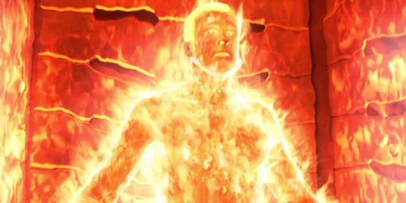 The Fantastic Four's 10 Most Impressive Displays Of Power Across 3 Movies