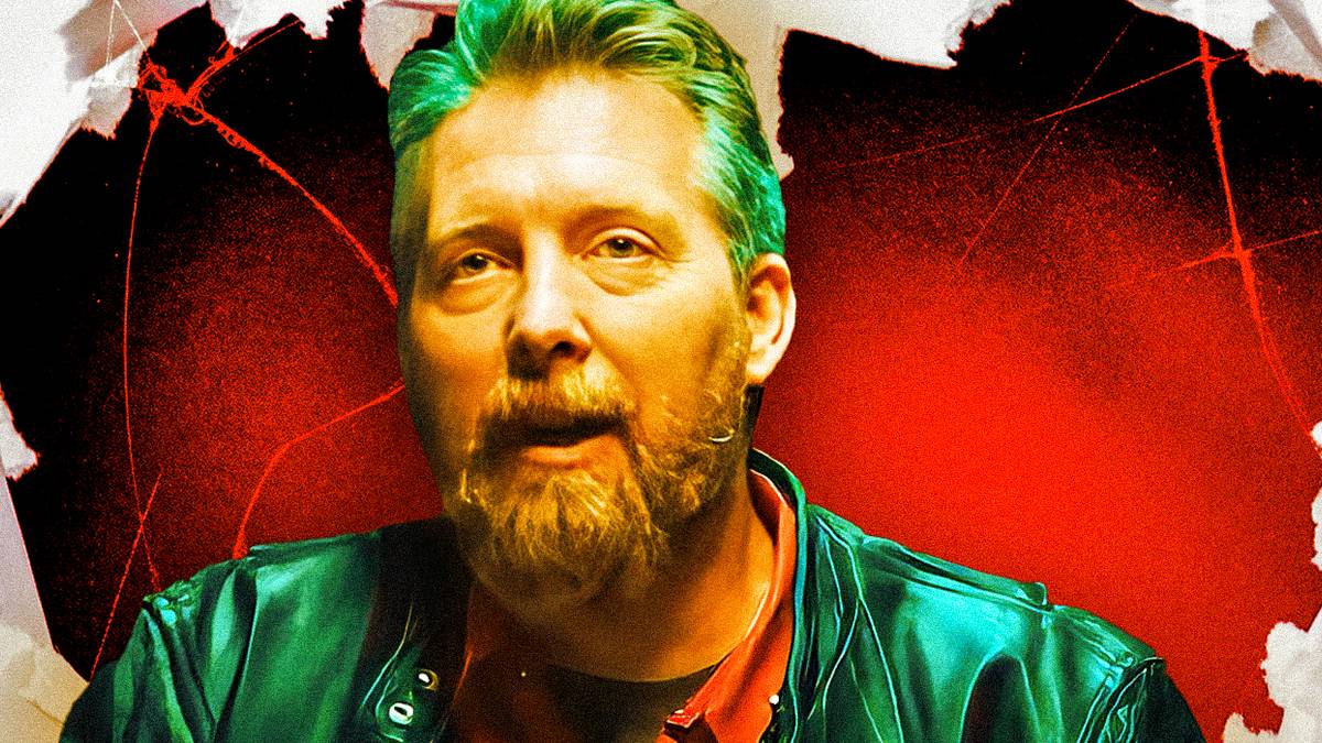 What Happened To Lover, Stalker, Killer's Dave Kroupa