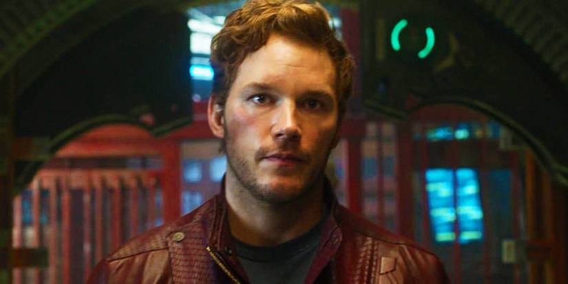 Chris Pratt & Rebecca Ferguson's New Sci-Thriller Gets Release Delay