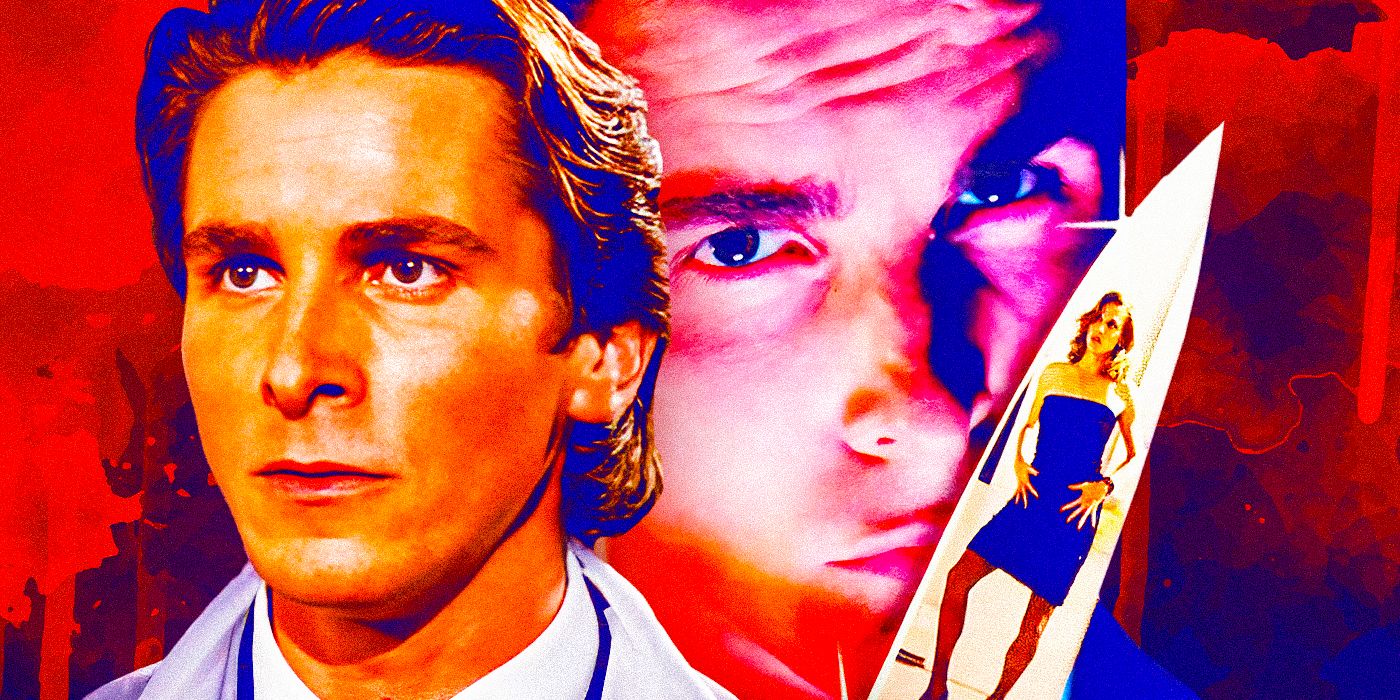 The American Psycho Remake Needs To Change 1 Major Element Of The ...