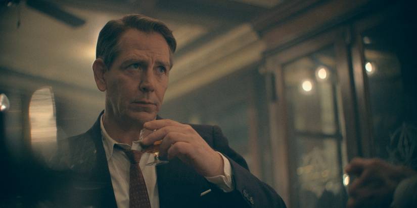 The New Look True Story: What Really Happened Between Dior & Chanel ...