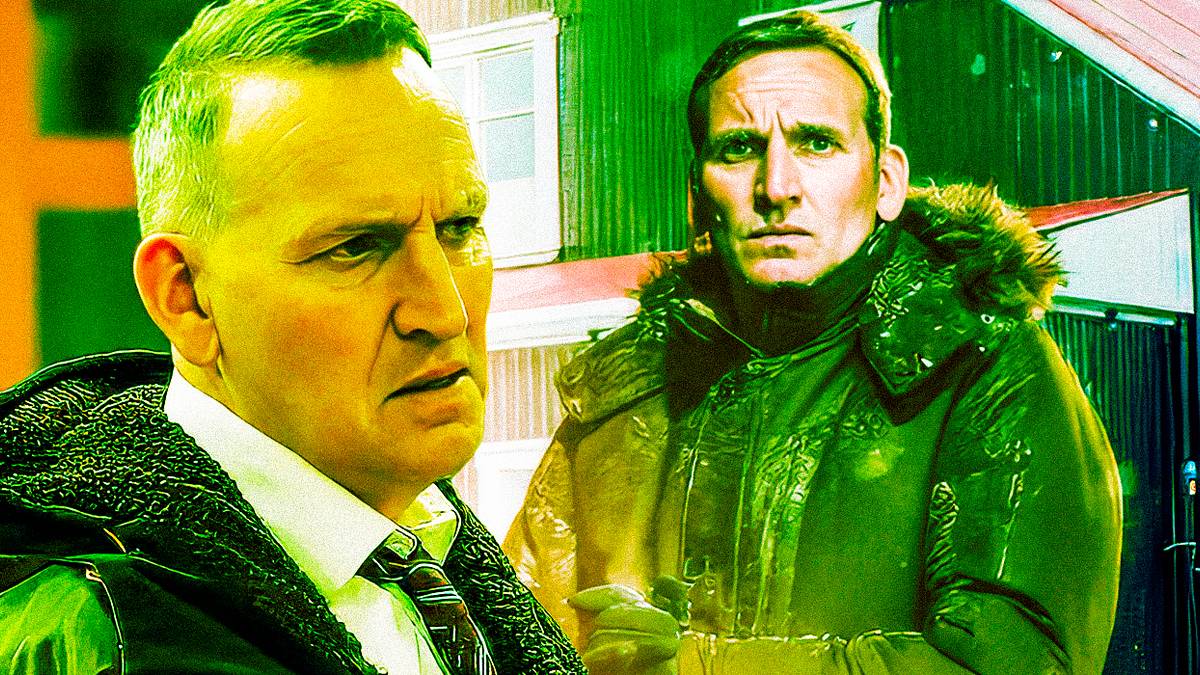 True Detective Is Wasting Christopher Eccleston (& A Forgotten 11-Year ...
