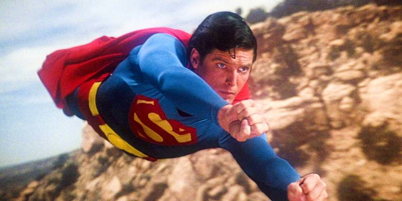 James Gunn Gushes About Emotional Christopher Reeve Documentary Super ...