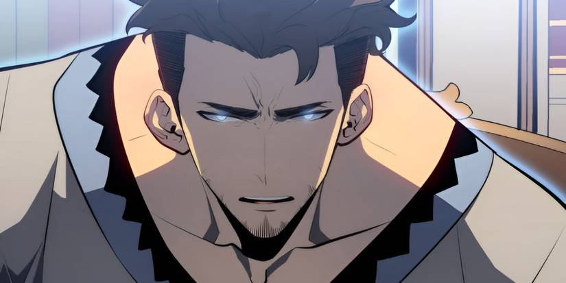 Solo Leveling: All S-Rank Hunters And Their Abilities Explained