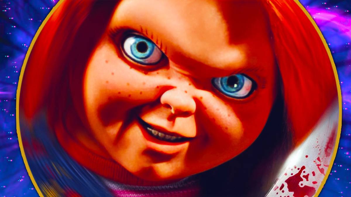 "I Have An Idea": Chucky In Space Plans Teased By Horror Franchise Creator