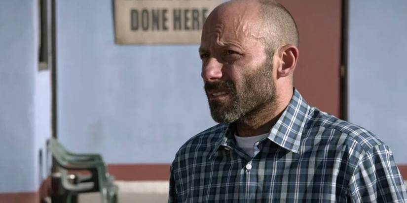 The 10 Best Characters In Sons Of Anarchy, Ranked