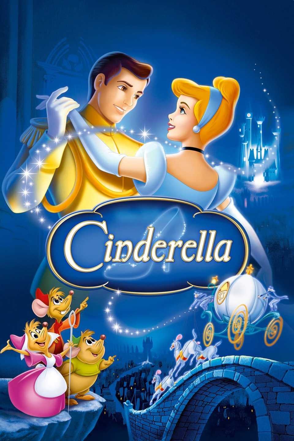 10 Best Animated Disney Movies Based On Fairytales