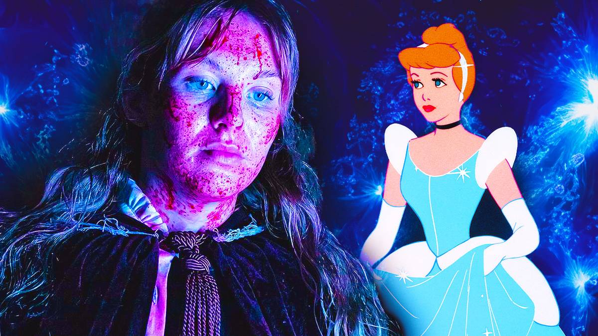 Cinderella's New Horror Movie Finally Does Justice To The Princess In 2 ...