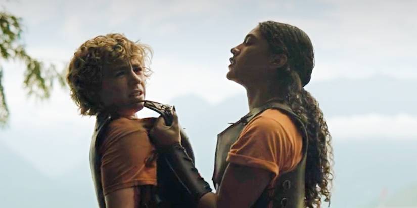 8 Book Storylines Percy Jackson Season 2 Can Expand Upon