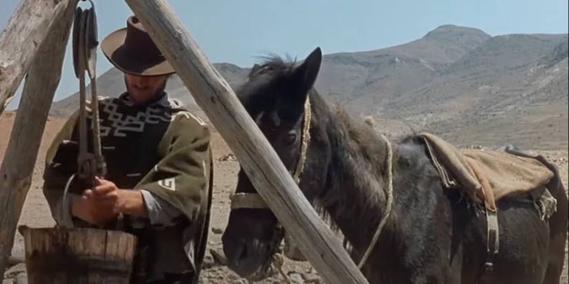 10 Western Movies You Knew Were Incredible Right From The Opening Scene