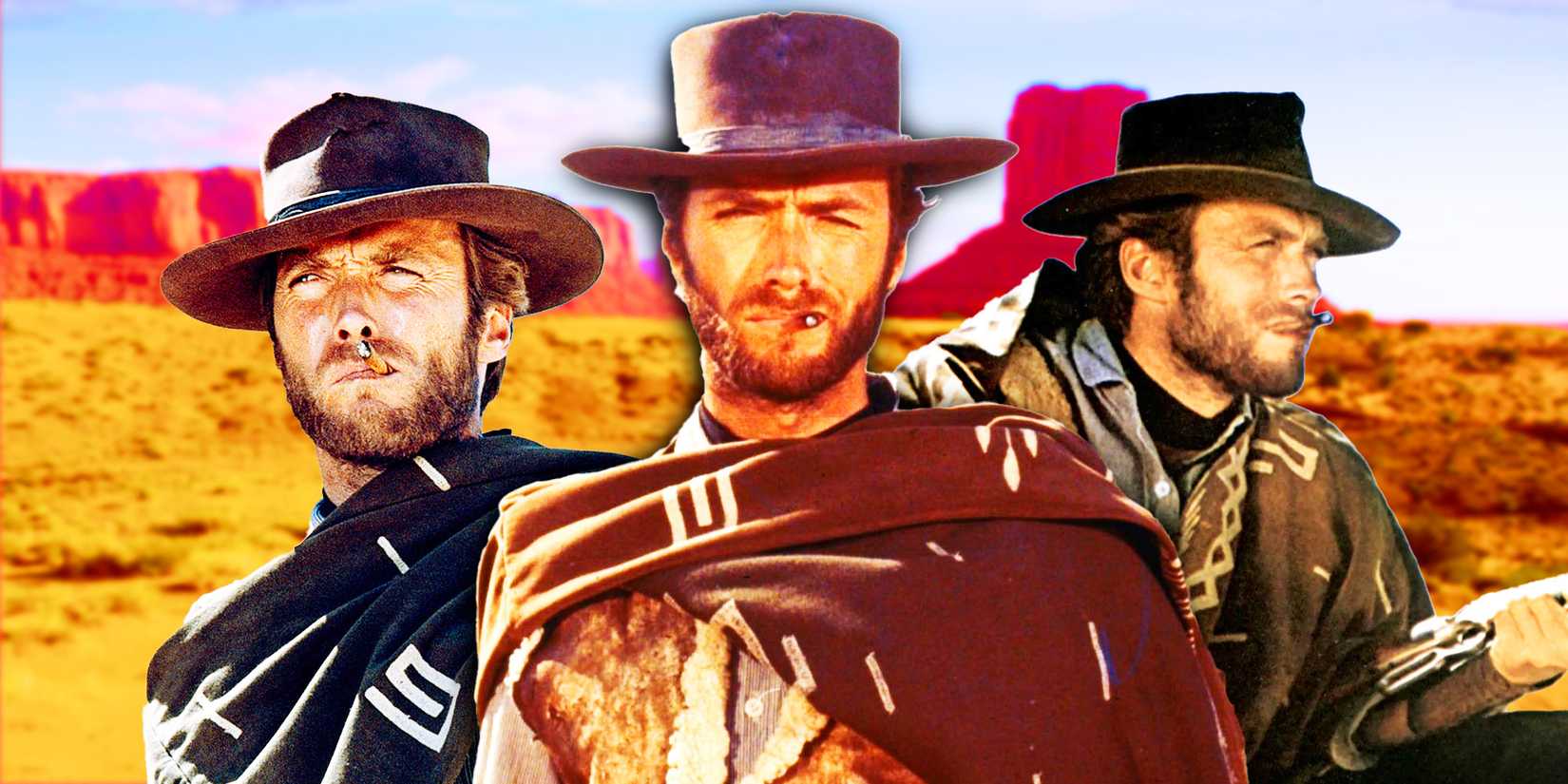 10 Western Movie Tropes That Define The Genre