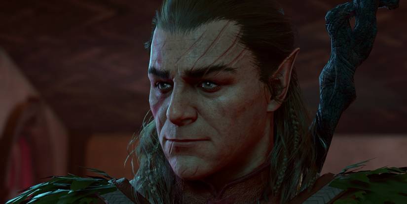 An Iconic Baldur's Gate 3 Companion Gets Done Dirty In Act 3