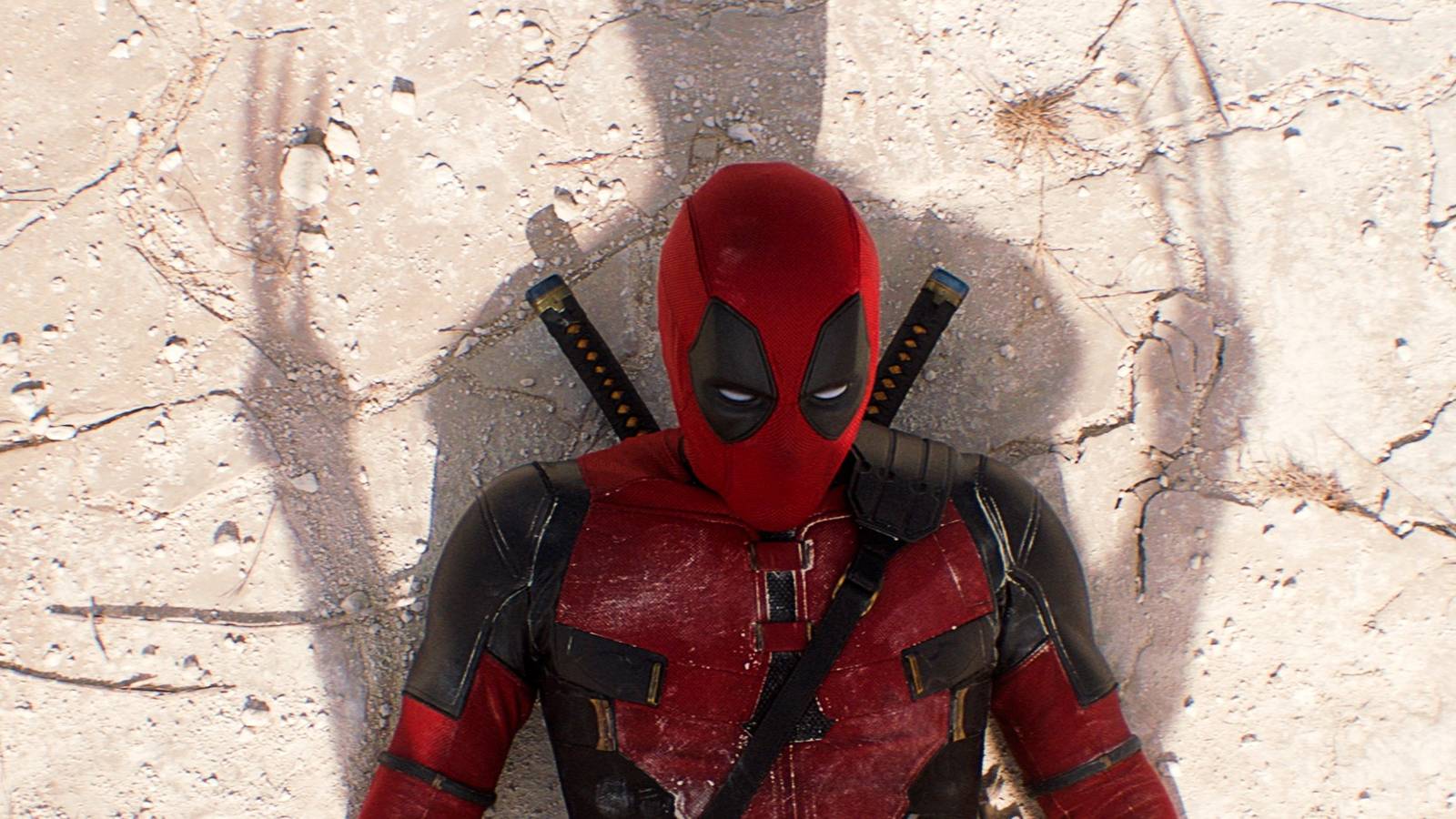 Deadpool 3 Trailer Confirms Wolverine Title... And Epic Multiverse Plot ...
