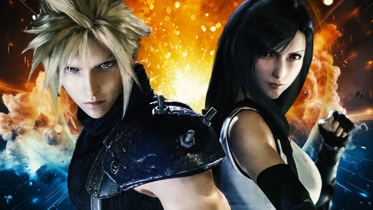 FF7 Rebirth's Final Boss & Ending Explained (In Detail)