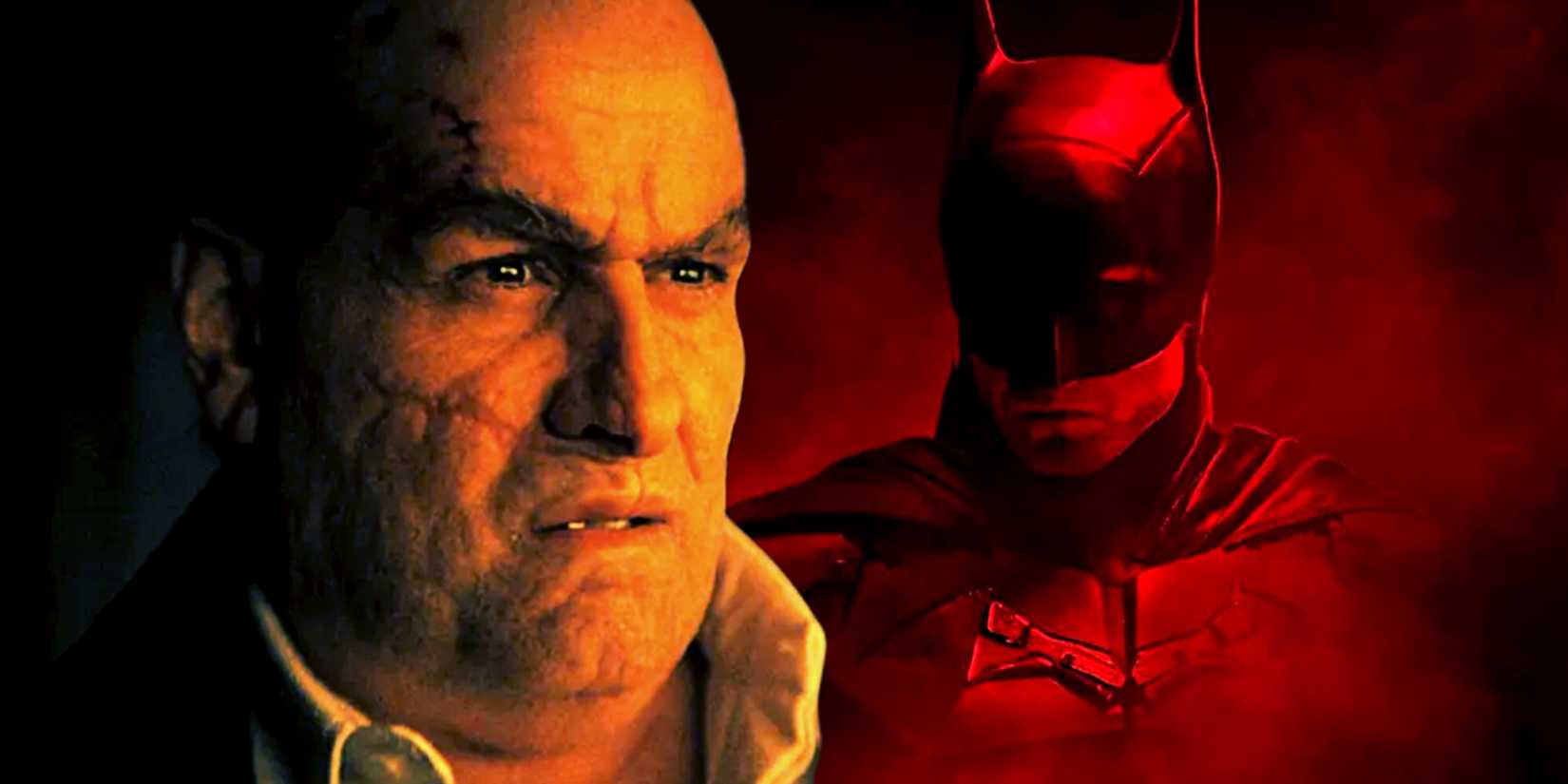 The Penguin Producers On The Batman 2 And Expanding Gotham City