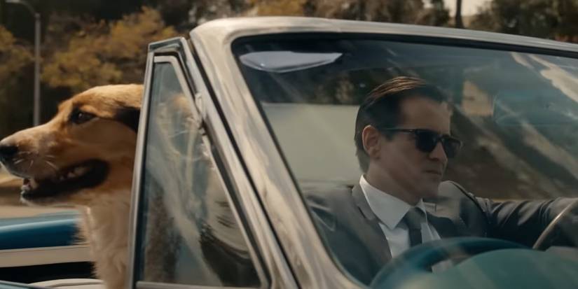 Sugar Trailer: Colin Farrell Searches For A Missing Girl In The ...