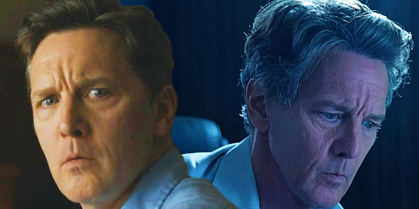 What Happened To Julian On The Resident? The Jenna Dewan Character's ...