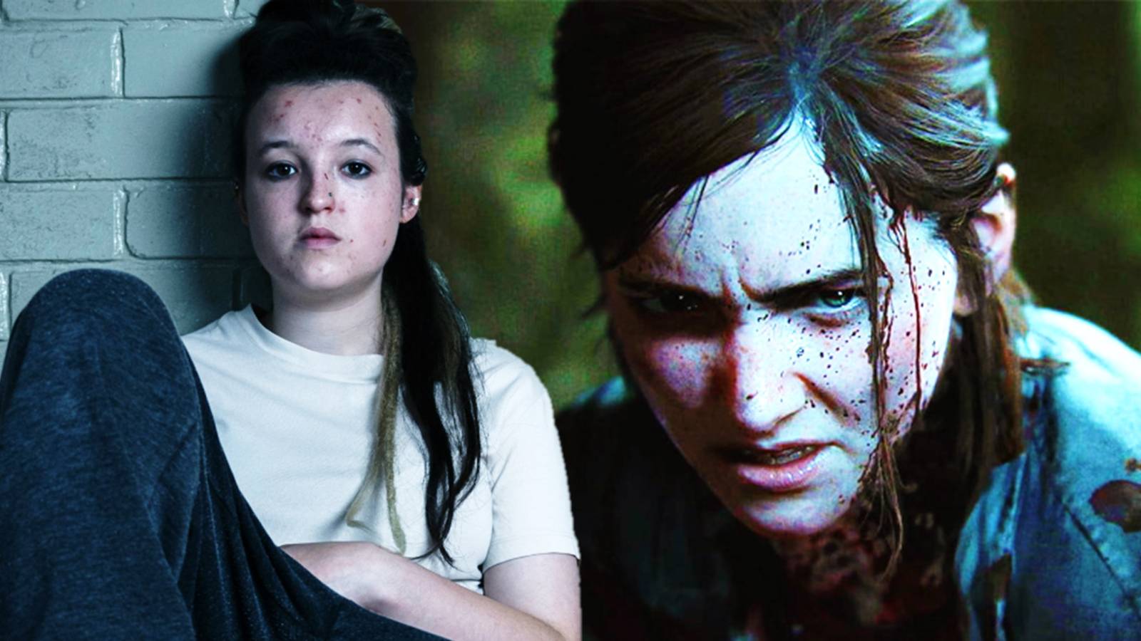 This Bella Ramsey Performance Proves They Can Handle Ellie's Dark Turns ...