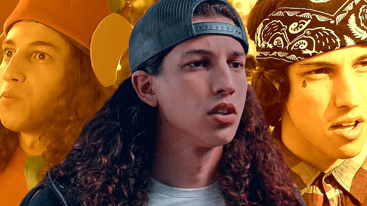The 10 Best Benjamin Norris Movies & TV Shows Ranked