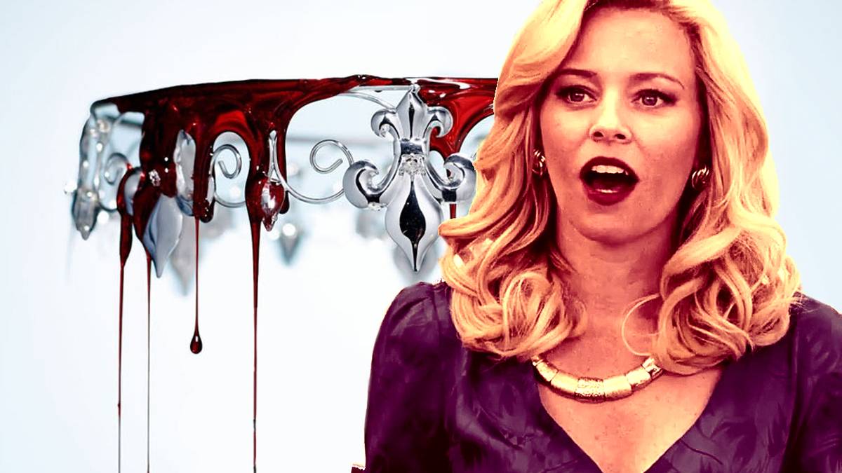 Red Queen TV Show: Cast, Story & Everything We Know About The Victoria ...