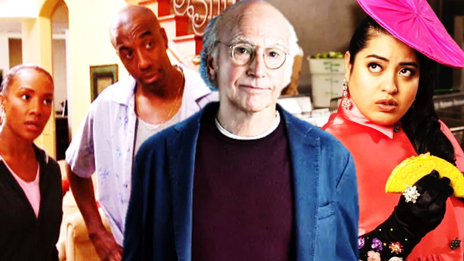 Maria Sofia's Return Breaks A 15-Year Curb Your Enthusiasm Streak (Last ...
