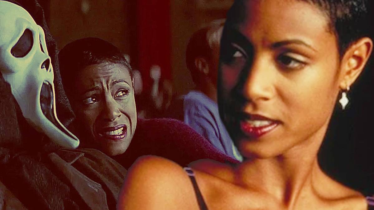 Jada Pinkett Smith's "Horrific" Scream 2 Death Explained